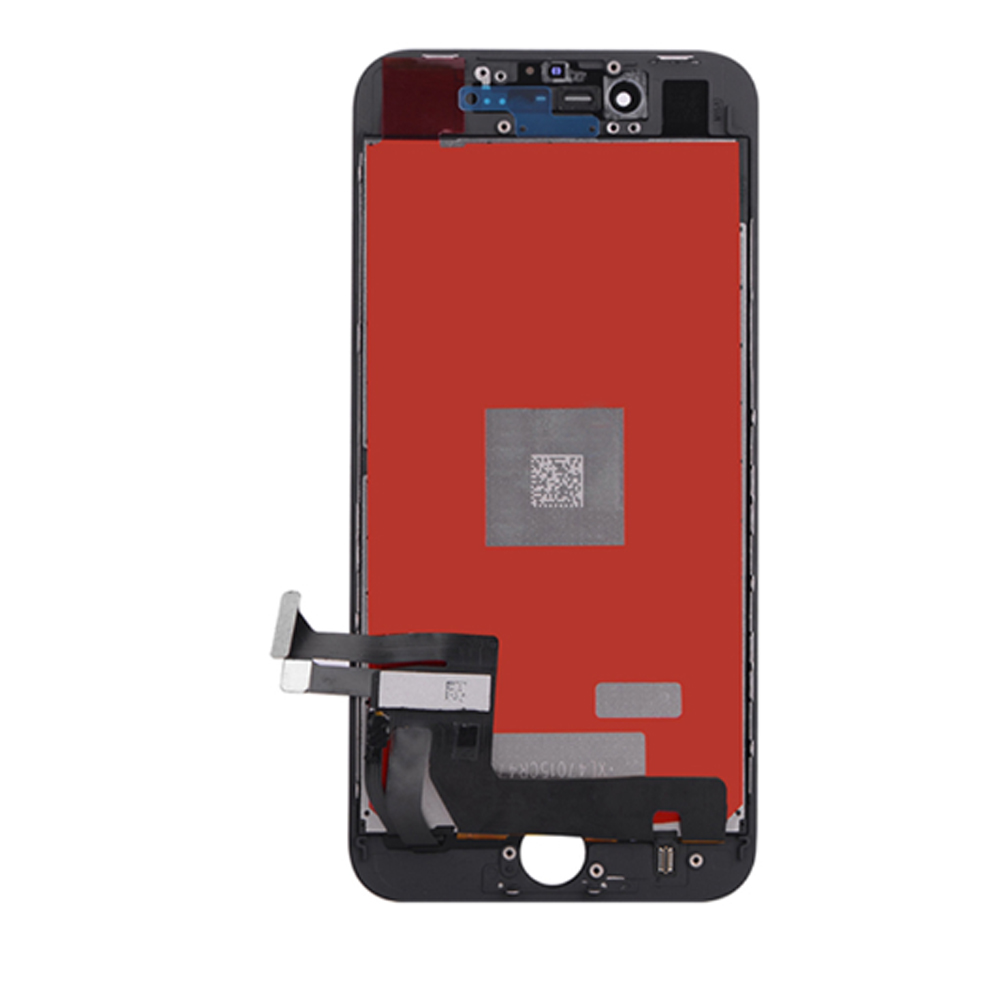 For apple repair parts lcd screen for iphone 8g